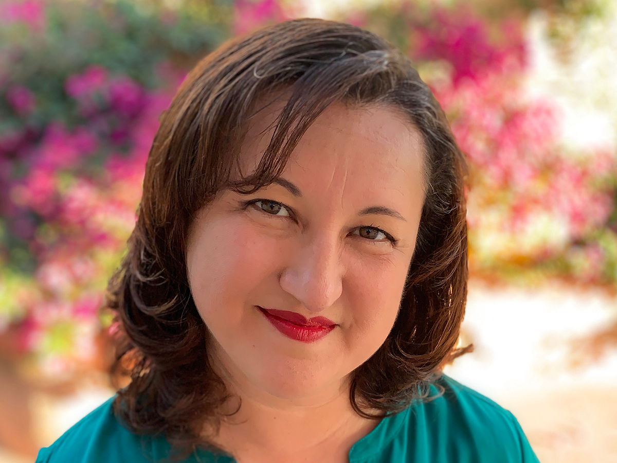 NHI Santa Ana’s Rebecca Arce is One of the First Graduates to Complete ...