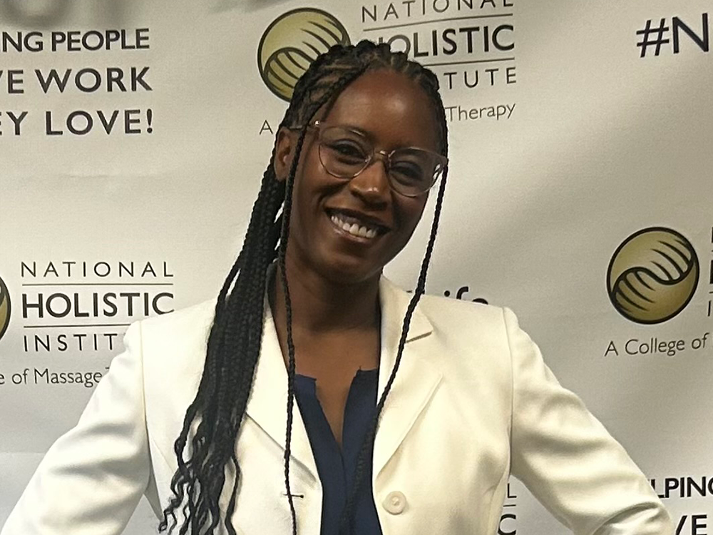 Renetta Lee Finds Her Dream Career at NHI Modesto - NHI Blog