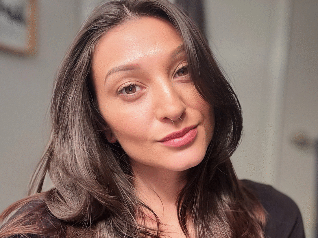 Rikki Garcia's Childhood Dream Becomes Reality | NHI Blog